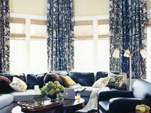 Miami_Window_Treatment_Wallpaper_Company_1 - Dkor Windows and Walls